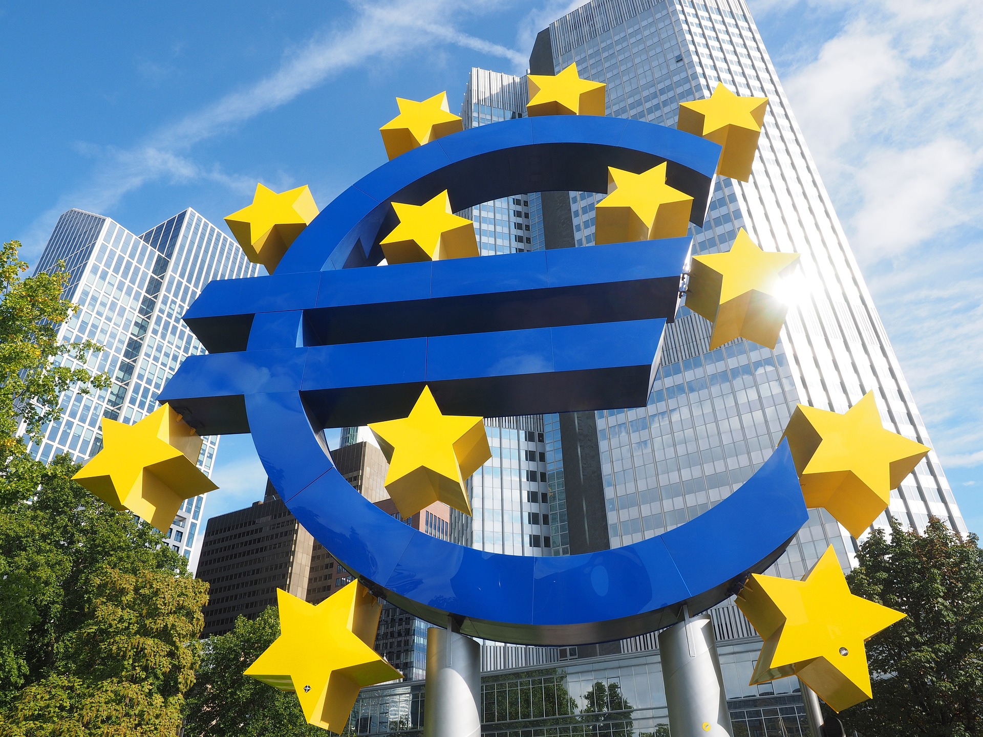 Transformative Recovery Assessment for a European Financial Services ...